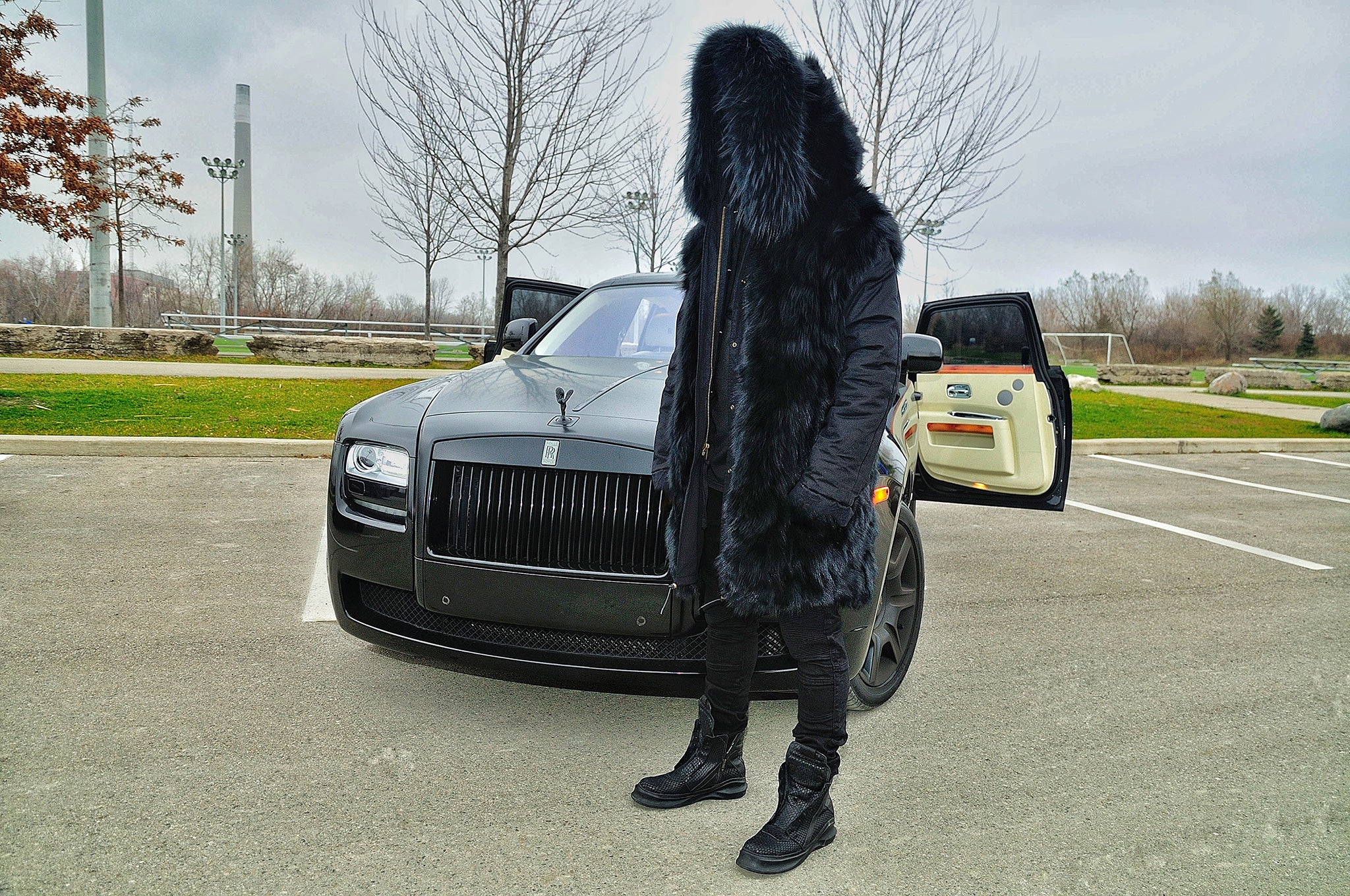 Ghostlabel – ghostlabel.ca